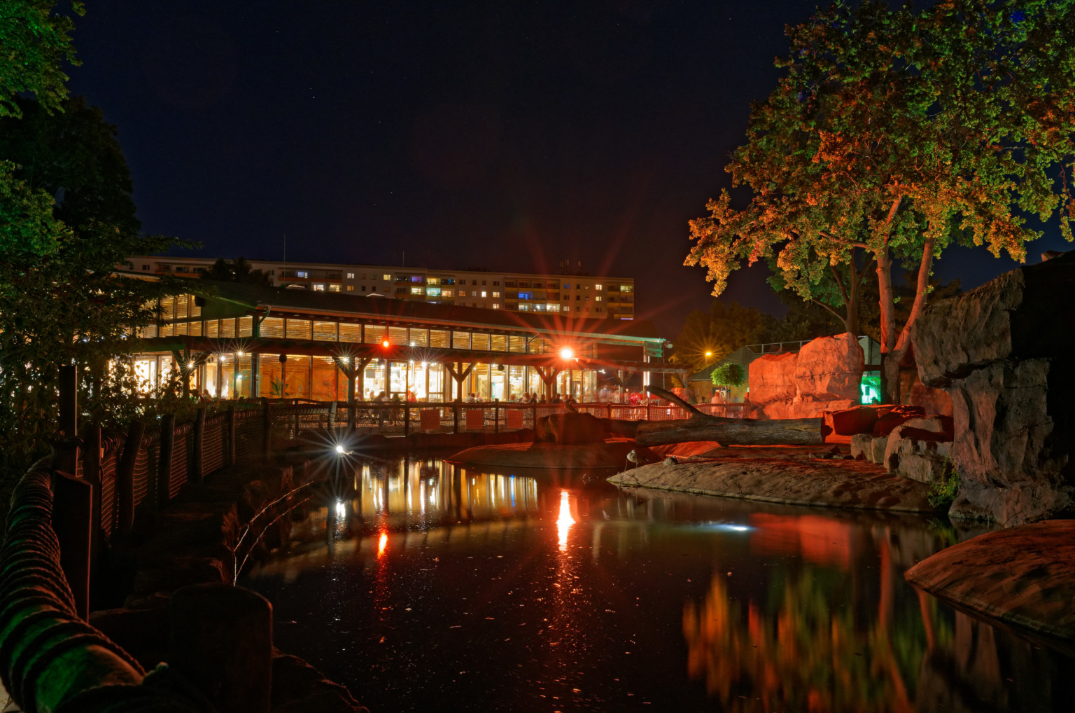 Veranstaltungen | Zoologischer Garten Magdeburg